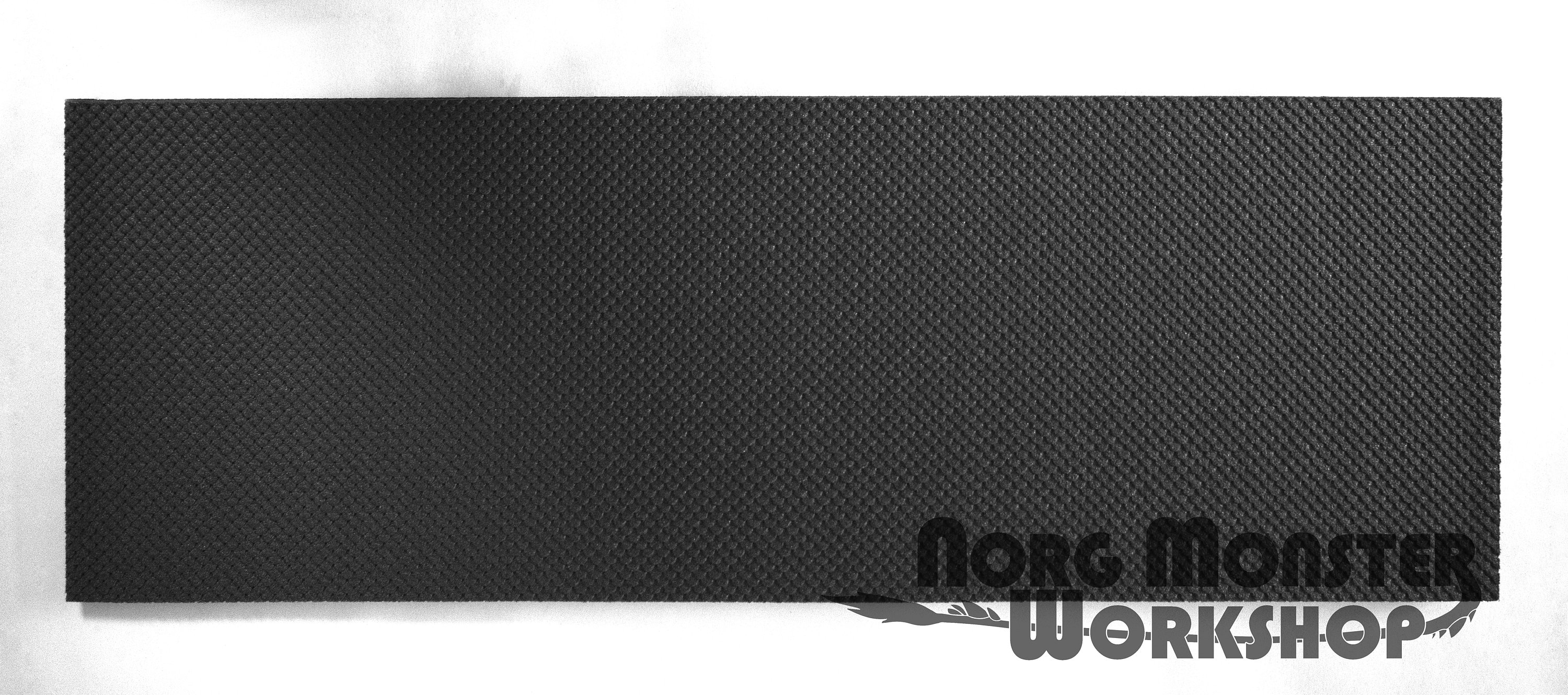 XPS Foam Sheet Paneling, Embossed Curved Roof Tiles Model Making ...