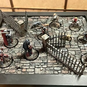 3 Large Sheets of Gray XPS Foam Board for Model Making, Dollhouses ...