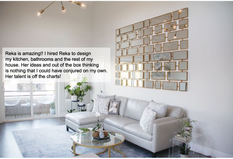 Custom E Design Service|living Room E Design|online Interior Design ...