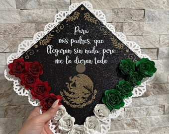 Graduation Cap Topper Label/ Thank You Next/ 2023 - Etsy