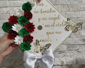 Graduation Cap Topper Label/ Thank You Next/ 2023 - Etsy