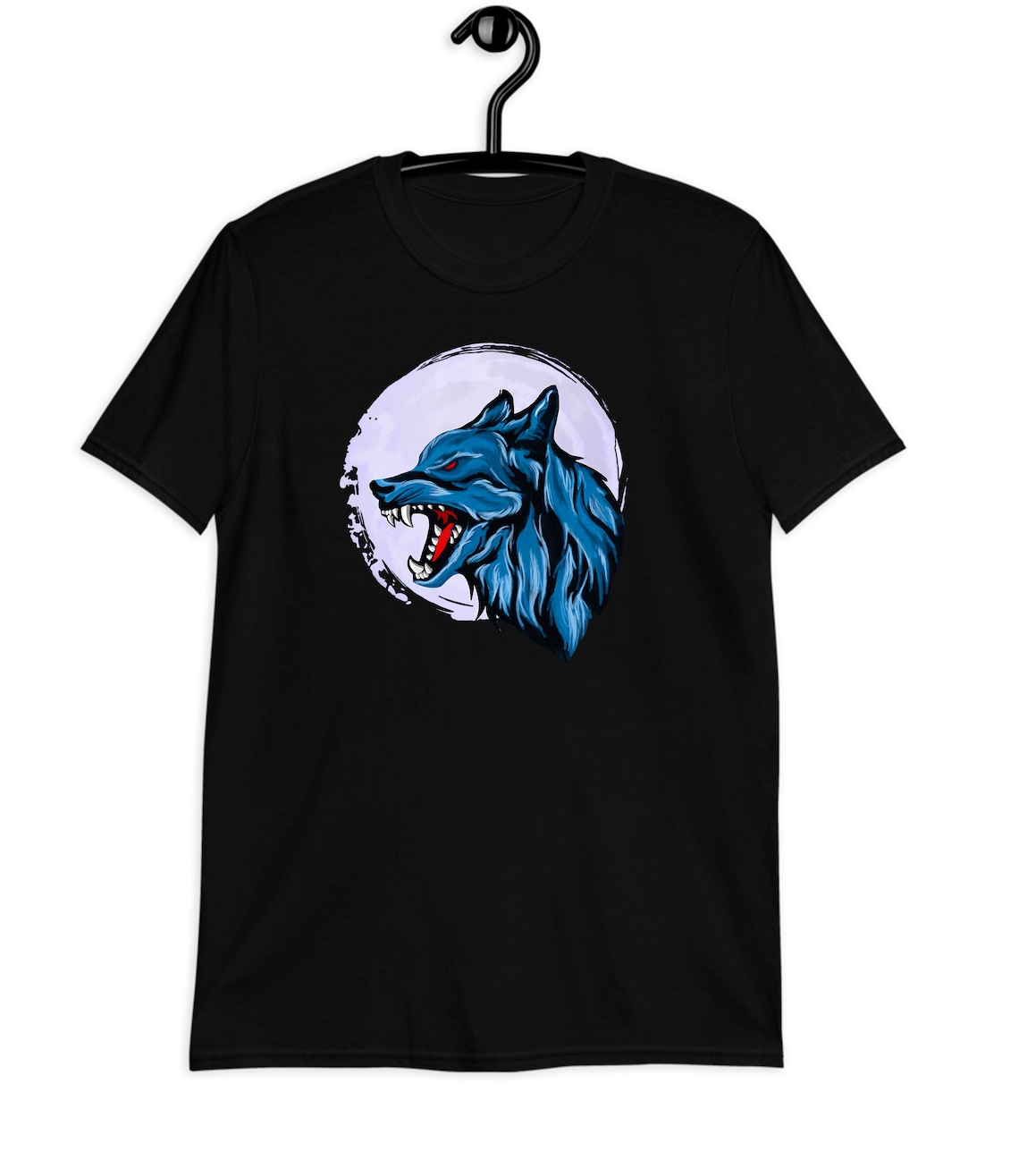 Camiseta de lobo / Wolf tshirt / Pack camisetas / Descuento | Etsy