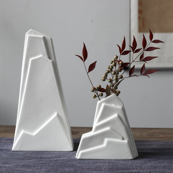 Abstract Ceramic Art - Etsy