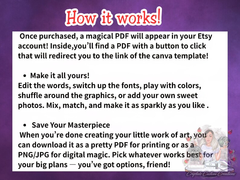 Wednesday Chip Bag Template: Editable Party Favor (canva Digital ...