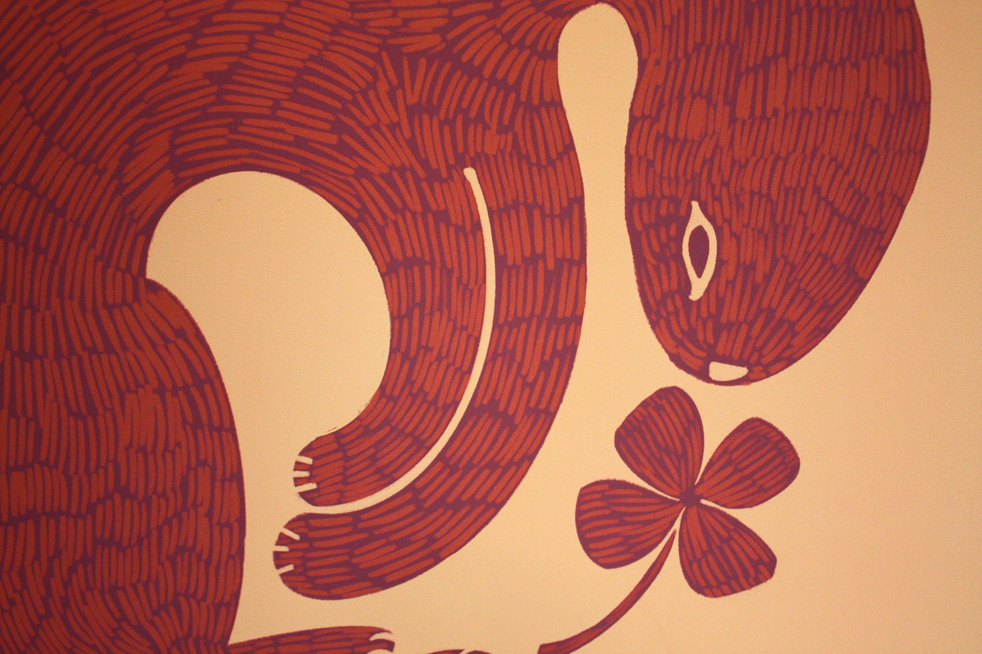 Luck : 16x20 POSTER - Etsy