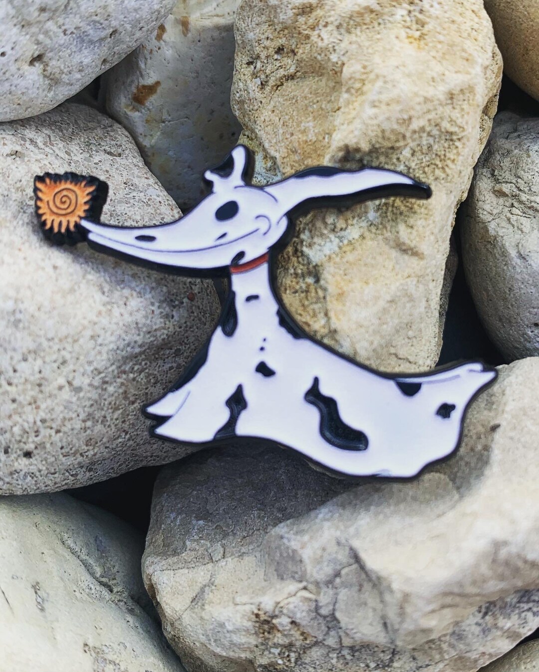 Zero-lou sublime X Nightmare Before Christmas - Etsy