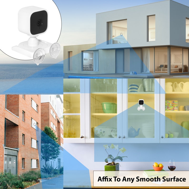 Blink Mini Window Mount | Camera Not Included - Etsy