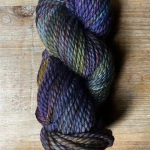 Map of the World - Hand Dyed Yarn - Etsy