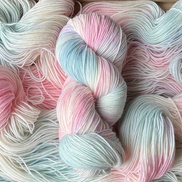 Baby Yarn - Etsy