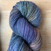 Map of the World Hand Dyed Yarn - Etsy