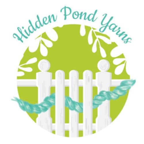 HiddenPondYarn - Etsy