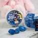 Sleep Stones for Kids With Magic Moon Bedtime Story - Lavender ...