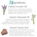 Sleep Stones for Kids With Magic Moon Bedtime Story - Lavender ...