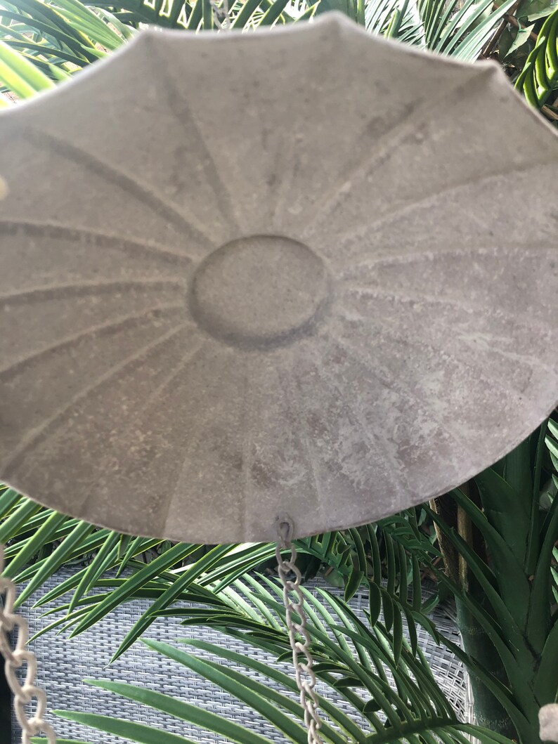 Vintage Style Parasol Bird Feeder Garden Decoration Bird - Etsy