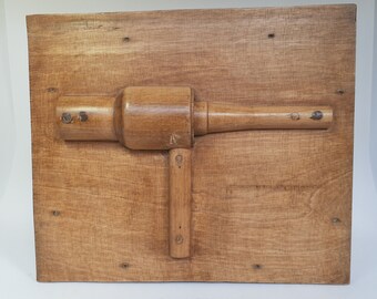 Foundry Wall Art - Etsy