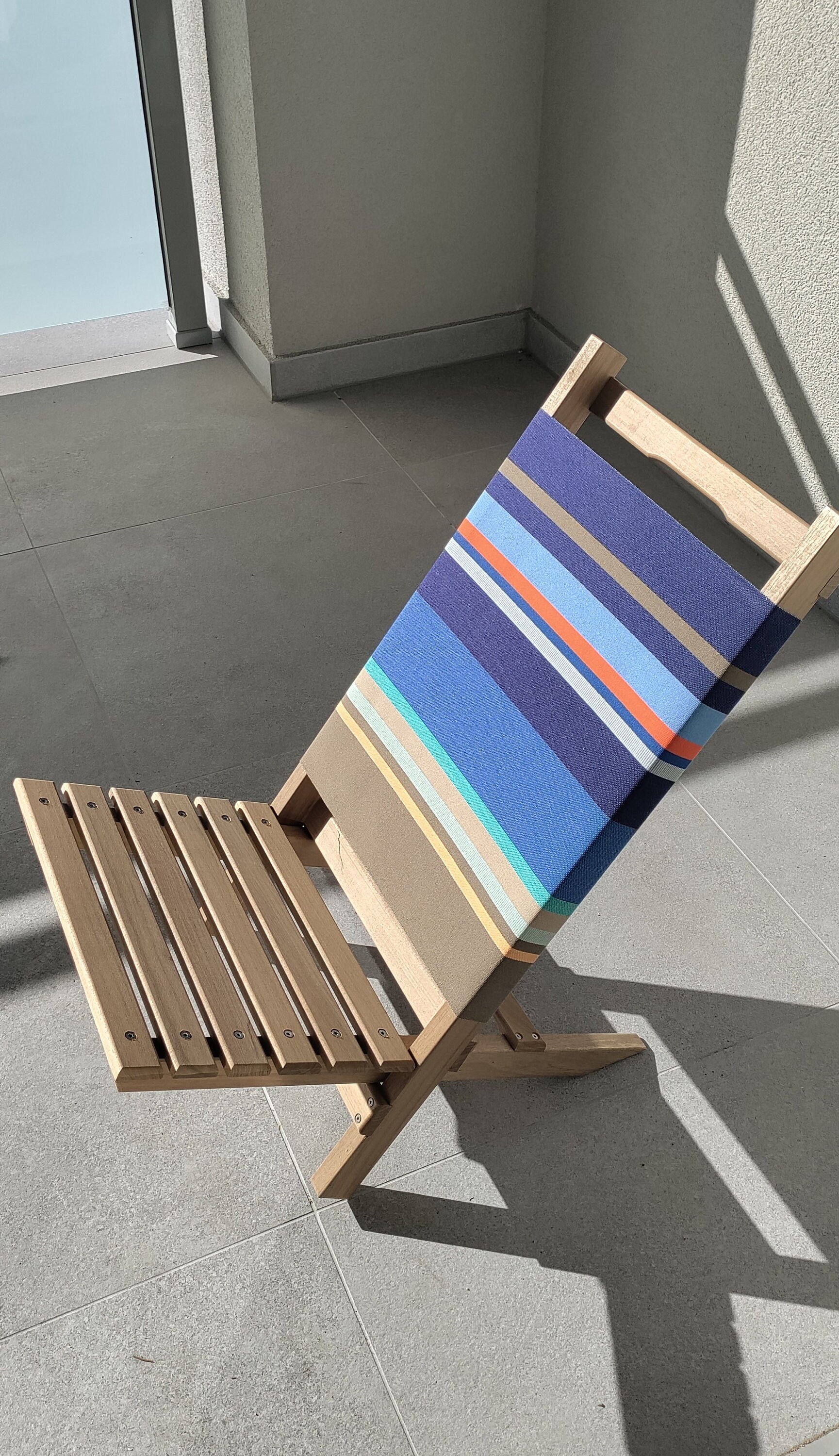 Foldable Beach Chair - Etsy