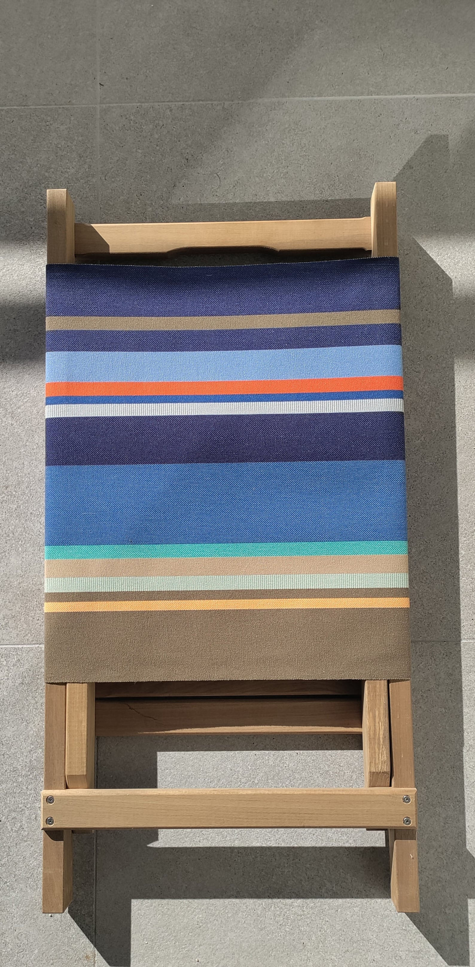 Foldable Beach Chair - Etsy