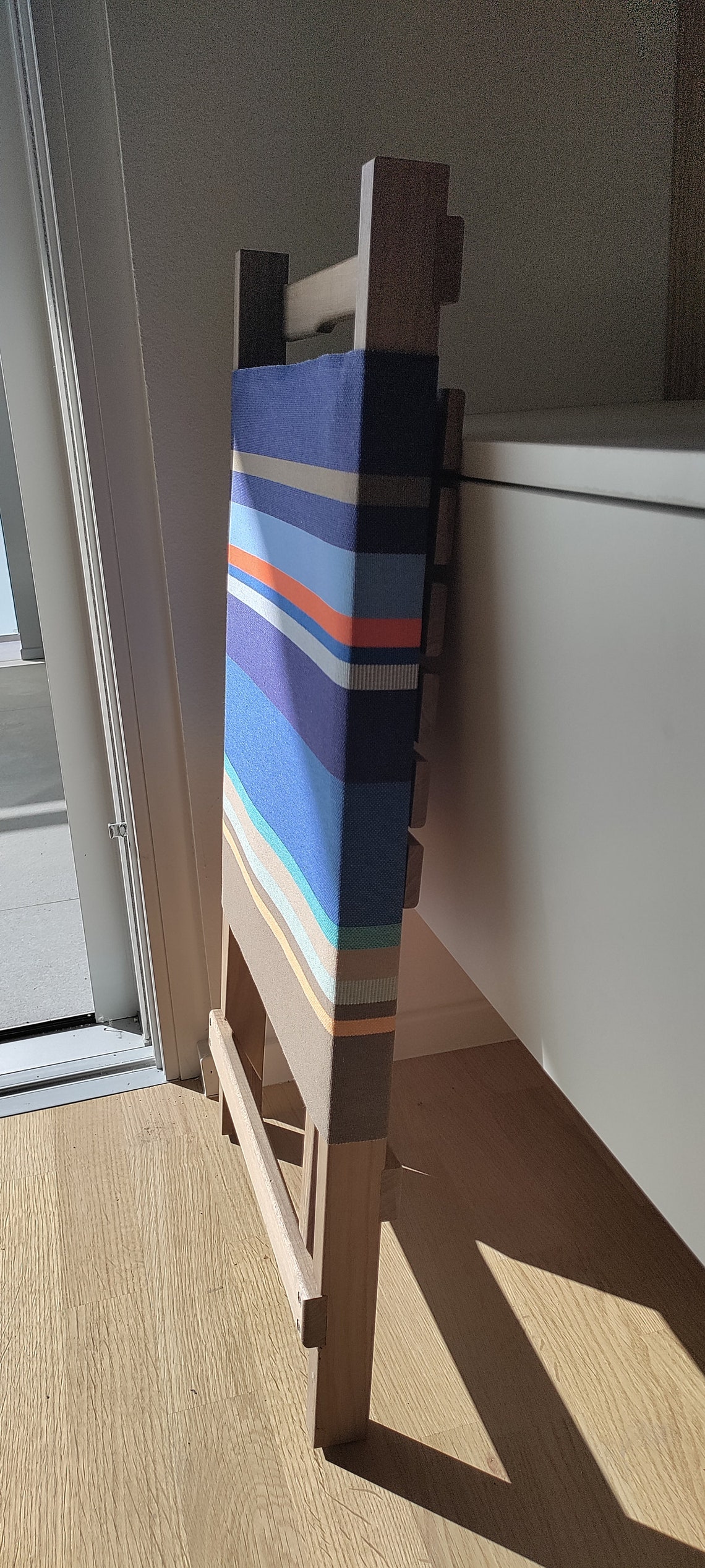 Foldable Beach Chair - Etsy