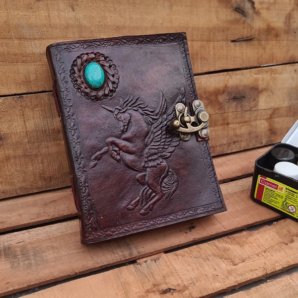 Fantasy Journal - Etsy