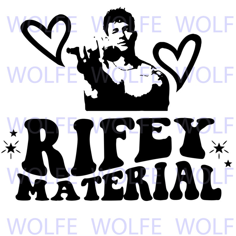 Matt Rife Bundle Pack - 5 PNG Bundle Pack - Etsy