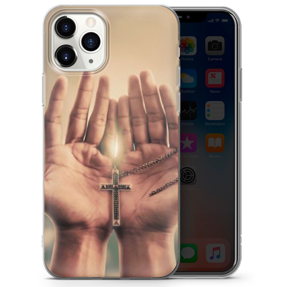 Jesus Love Religion Cristian God Pray Bible Crucifix Phone - Etsy