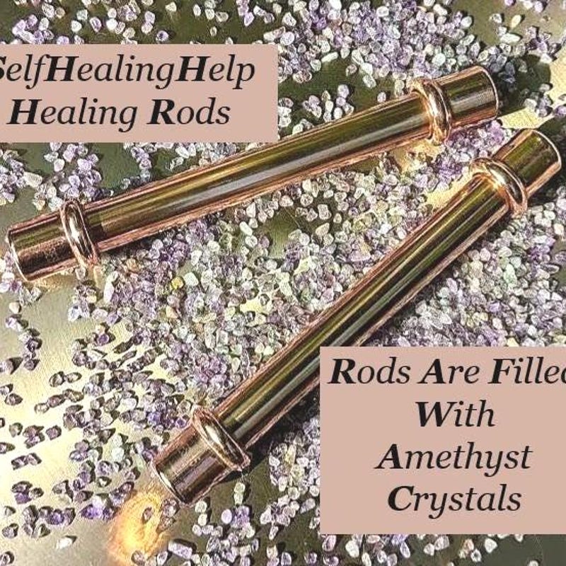 Sounding Rods - Etsy