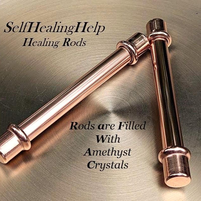 Copper Energy Bracelet - Etsy