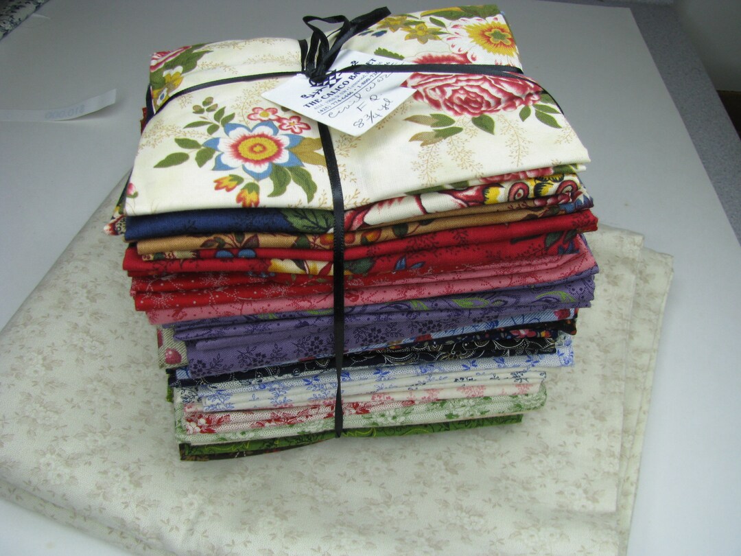 Nancy Kirk Civil War II 1855 1870 for Benartex - Etsy