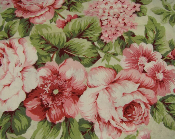 Faye Burgos for Marcus Brothers Textiles, Inc. - Etsy