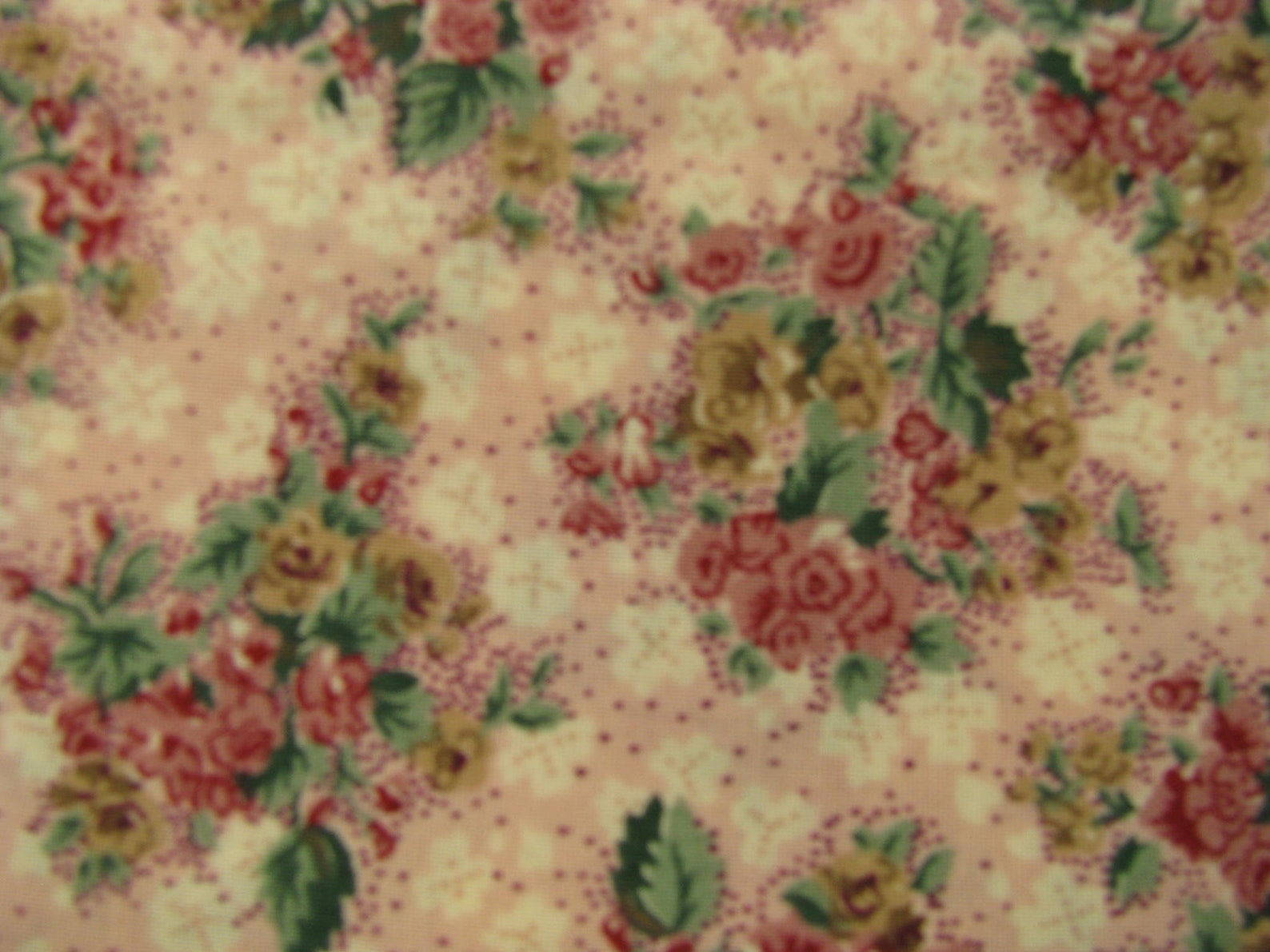 Cranston Print Works Company - Millworth Fabrics - Etsy