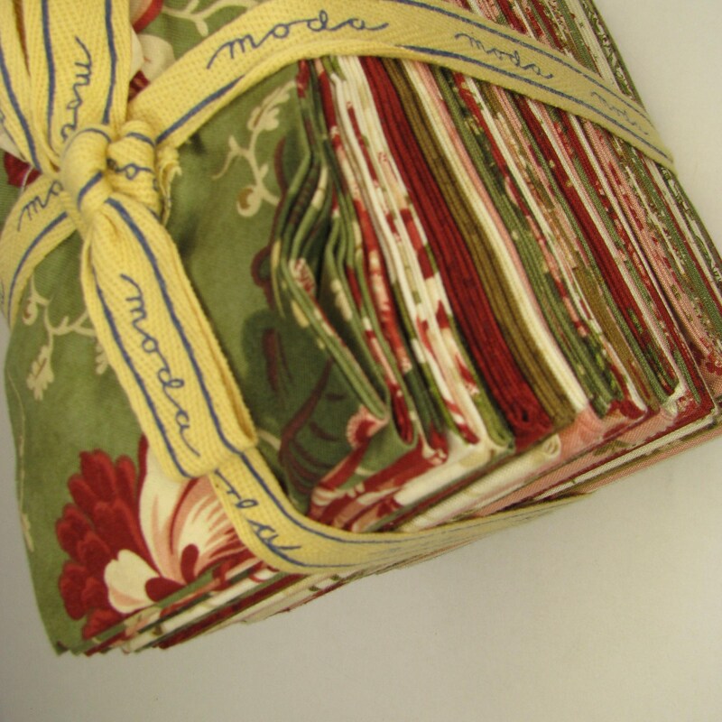Robyn Pandolph Fabric - Etsy
