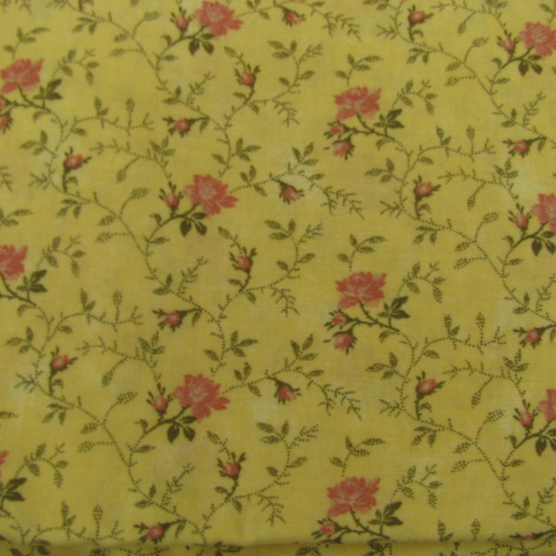 Robyn Pandolph Fabric - Etsy