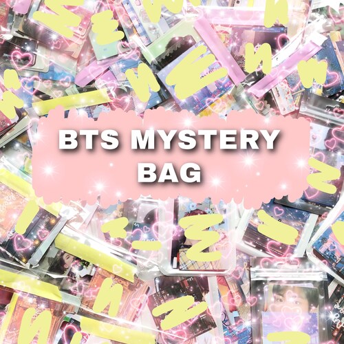 BTS Bangtan Boys Opened Summer Package 2014 Photobook Limited | Etsy