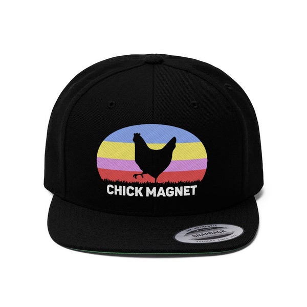 Chick Magnet Shirt - Etsy