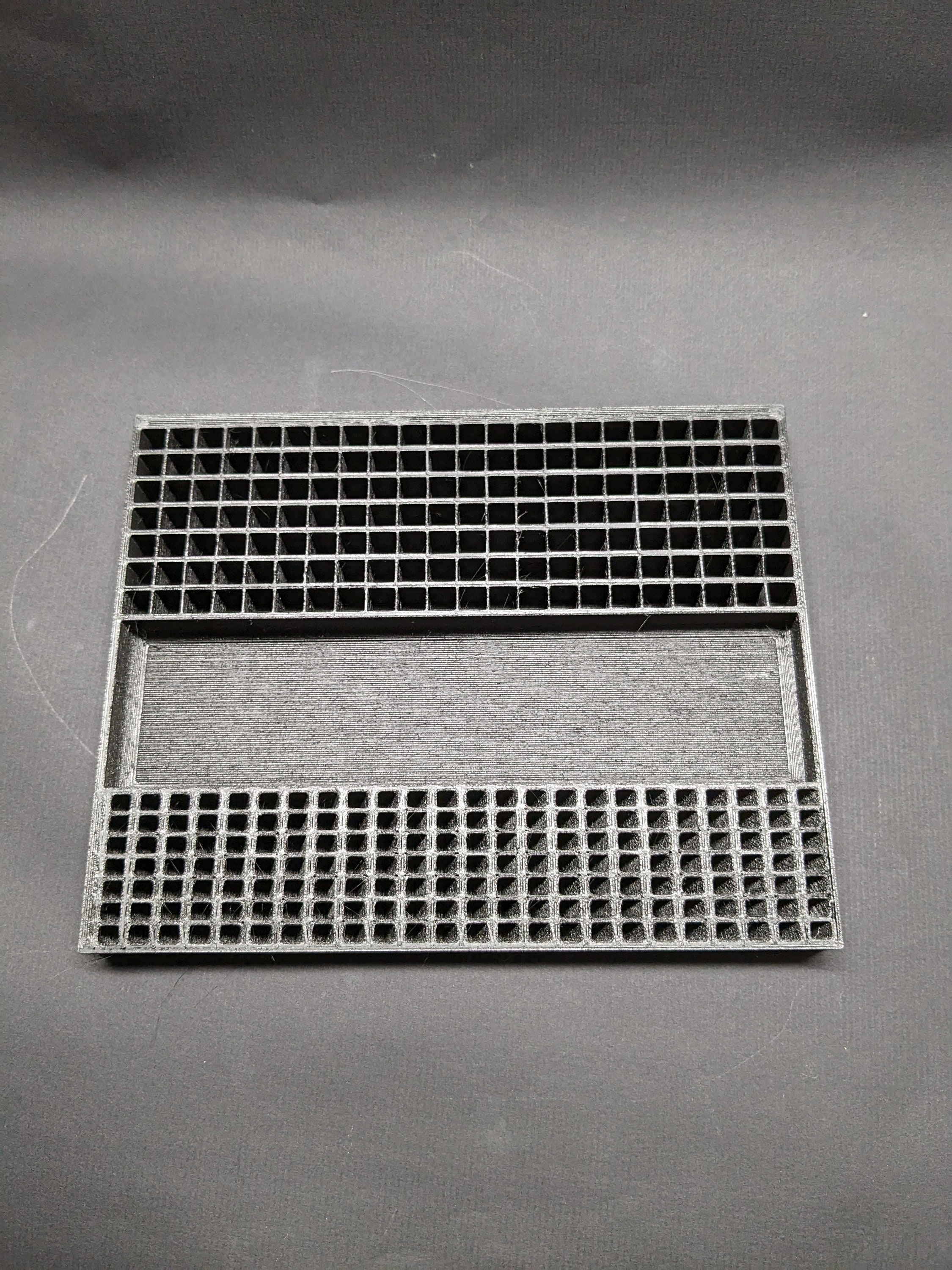 Standard (1/4 Inch) and Precision (4mm) Bit Holder for Dewalt Medium ...