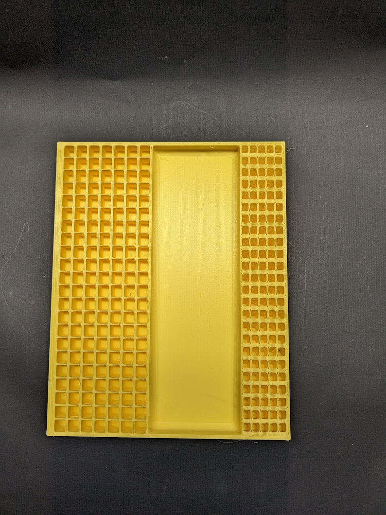 Standard 1/4 Inch and Precision 4mm Bit Holder for Dewalt - Etsy