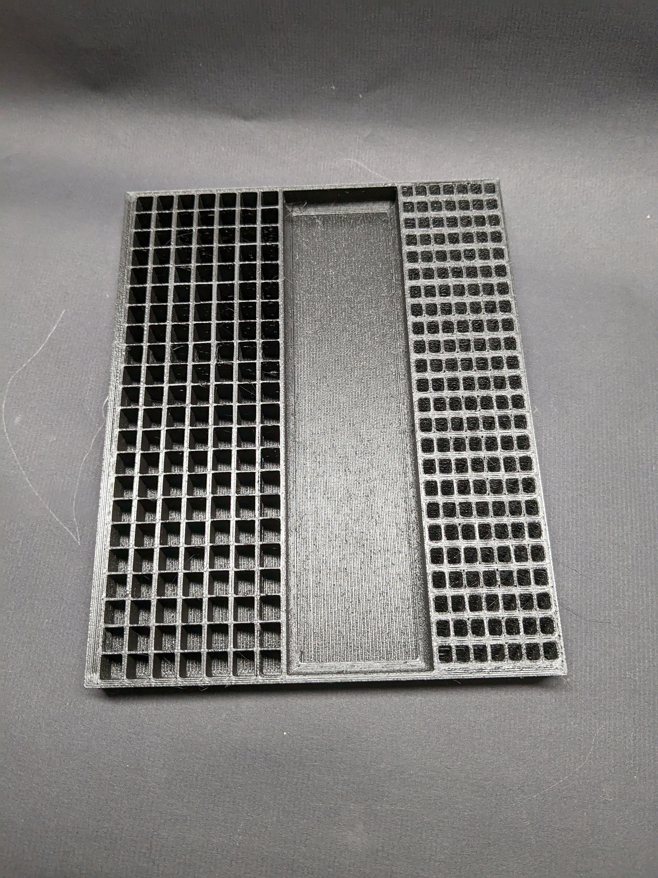 Standard (1/4 Inch) and Precision (4mm) Bit Holder for Dewalt Medium ...