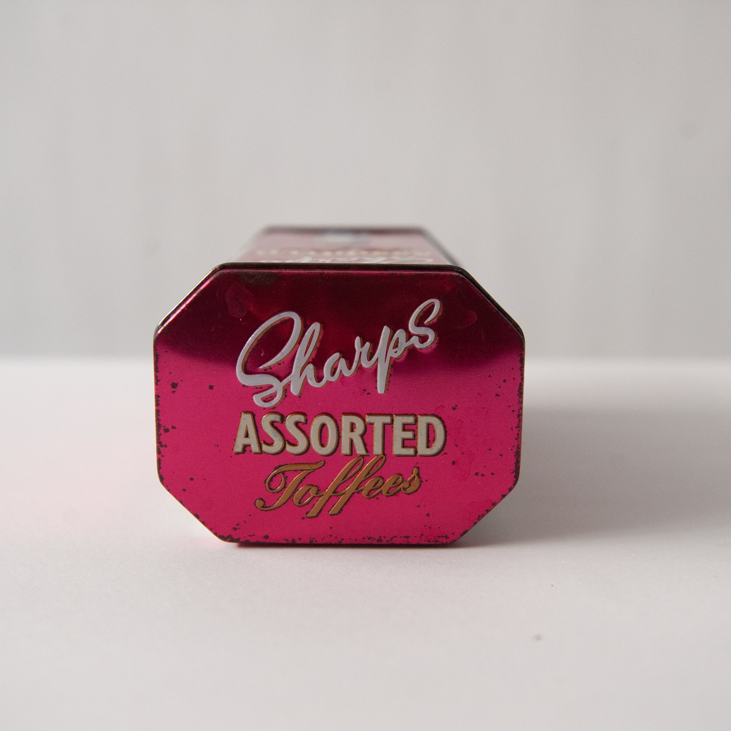 Vintage Sharps Assorted Toffees Sir Kreemy Knut Collectors Tin | Made ...
