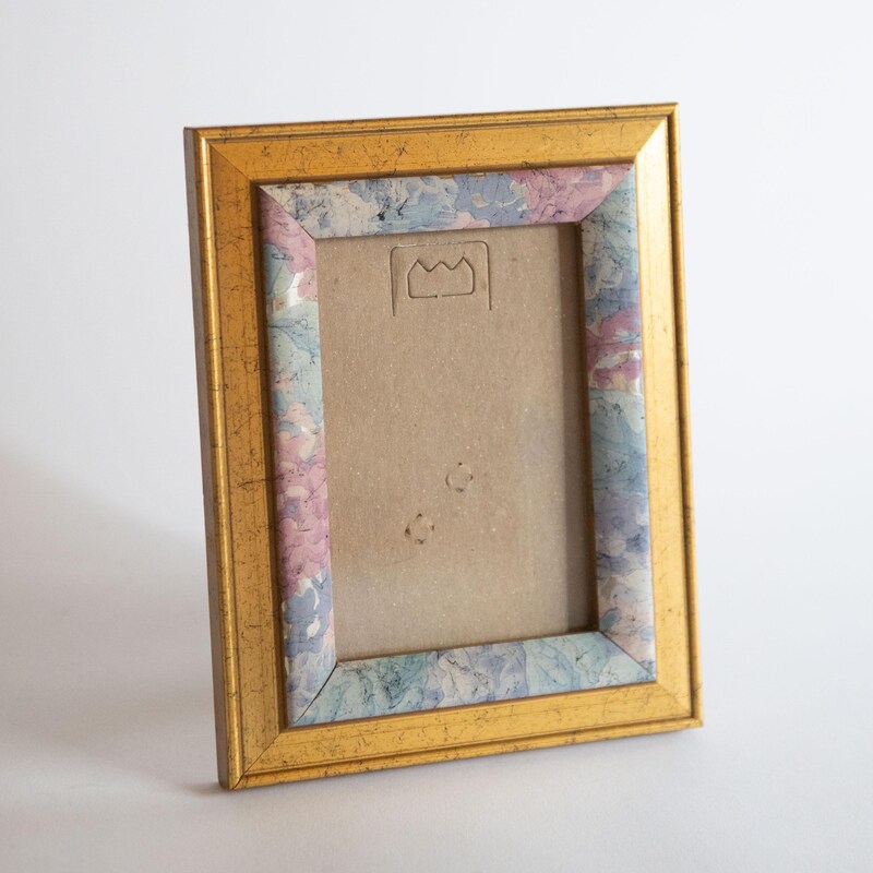 90s Picture Frame - Etsy