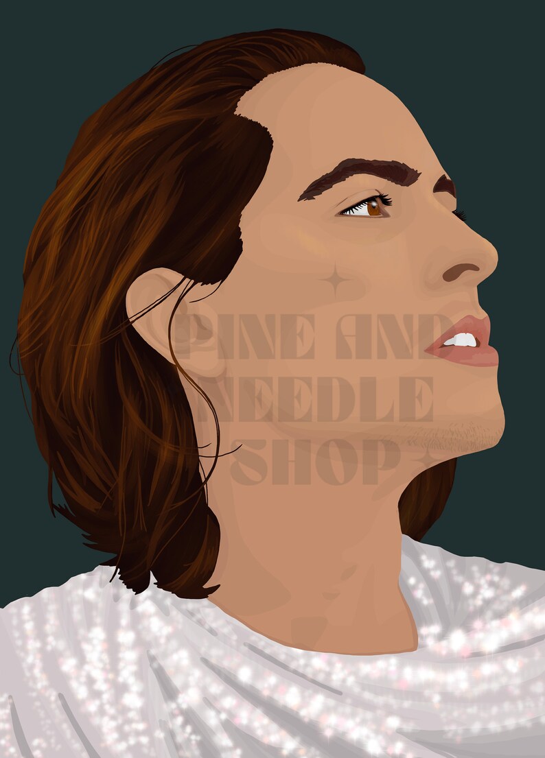 Greta Van Fleet Single Vector Art Pack | GVF Digital Prints | GVF Band ...