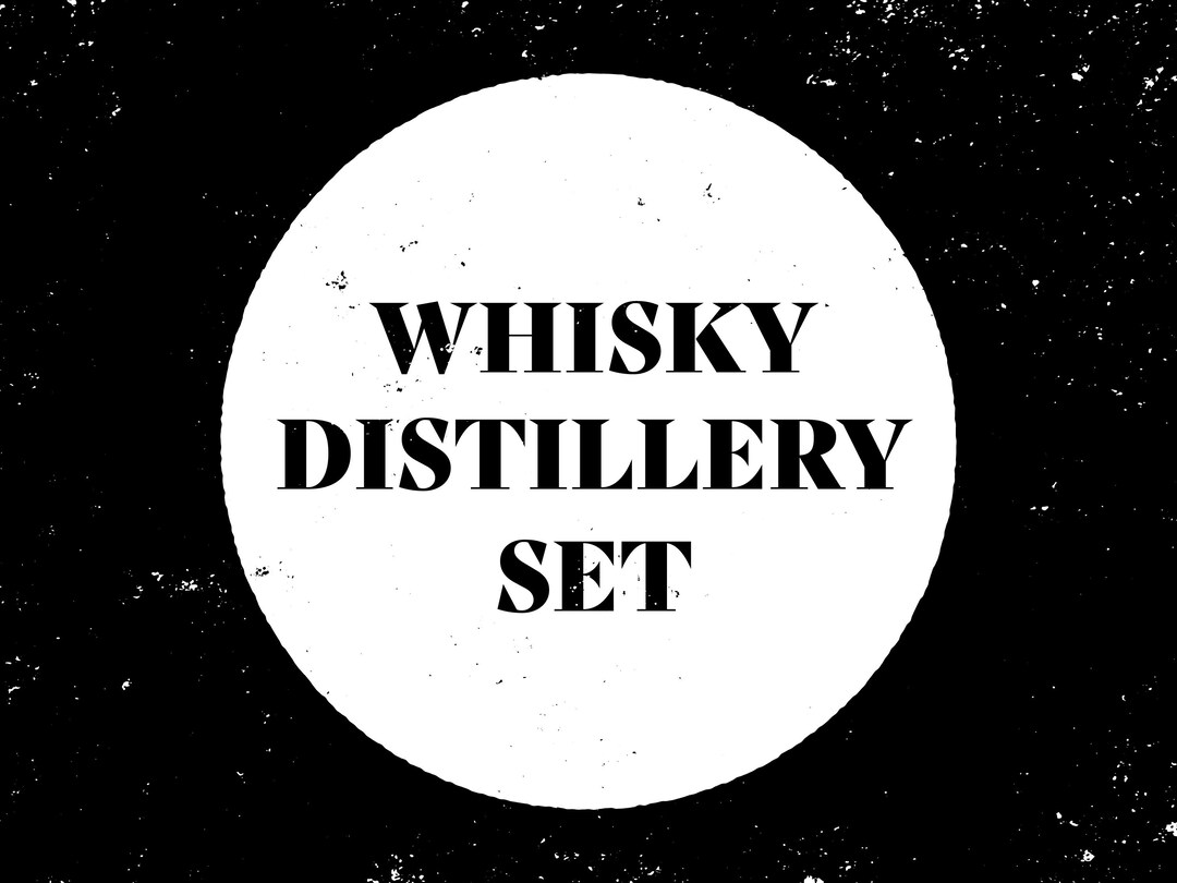 Multibuy Offer - All 8 Distillery Prints - Travel Poster, Travel Print ...