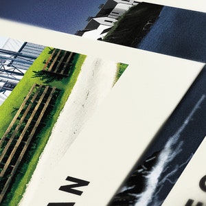 Multibuy Offer - All 8 Distillery Prints - Travel Poster, Travel Print ...