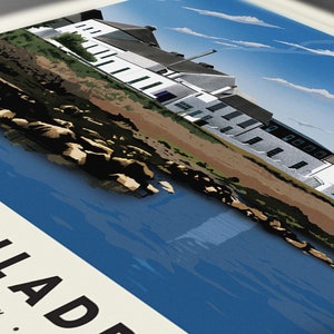 Multibuy Offer - All 8 Distillery Prints - Travel Poster, Travel Print ...