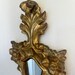 Spanish Colonial - Colombian Cornucopia Baroque Twin Mirrors - Etsy