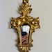 Spanish Colonial - Colombian Cornucopia Baroque Twin Mirrors - Etsy