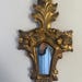 Spanish Colonial - Colombian Cornucopia Baroque Twin Mirrors - Etsy