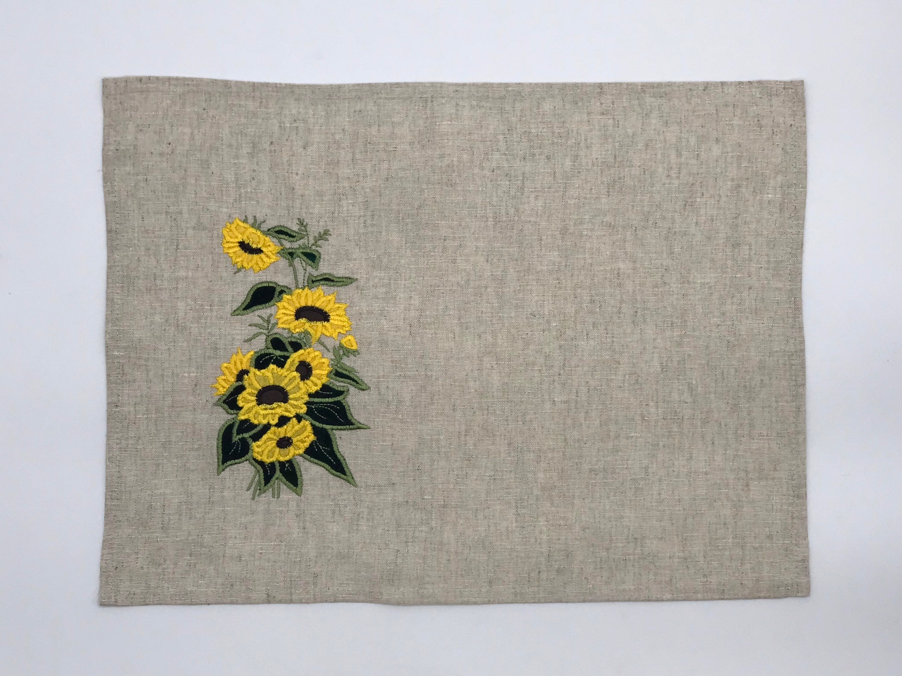 Gift Ukrainian Napkins . Linen Fabric . - Etsy