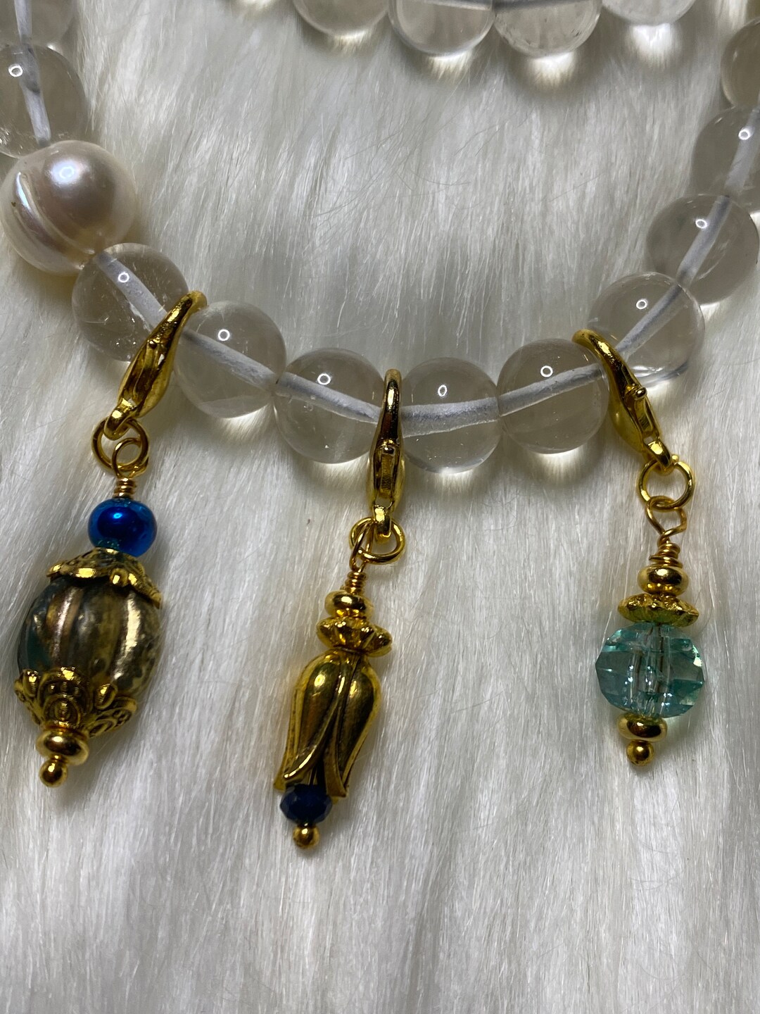 Set of 3 Mala Counters - Etsy