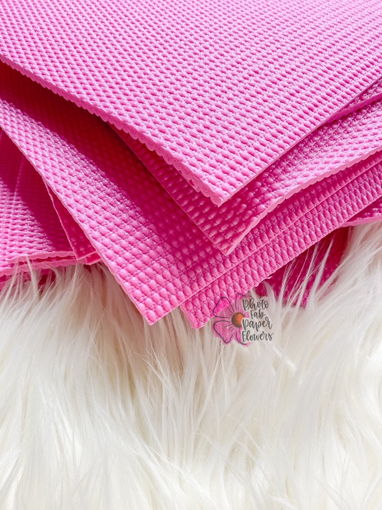 Flower Shaping Mat Paper Flower Tools Paper Flowers | Etsy