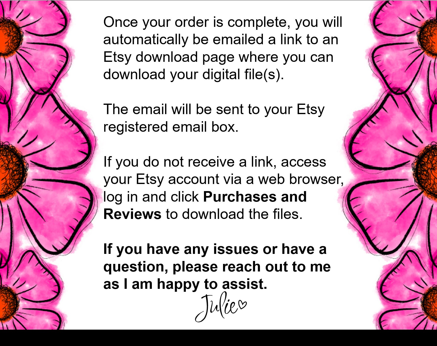 Template 2 Mini Paper Flower Digital File PNG SVG PDF - Etsy